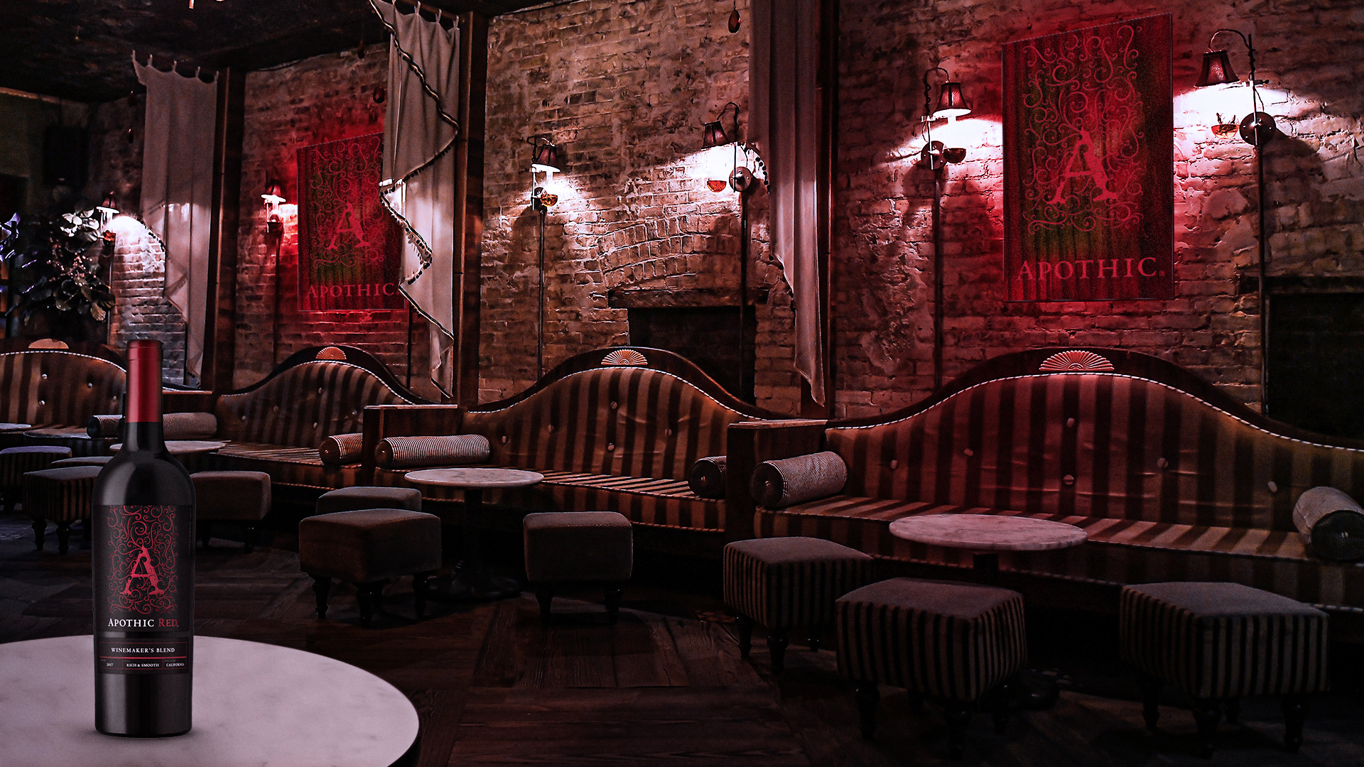 Welcome To The Insiders | Apothic Wines